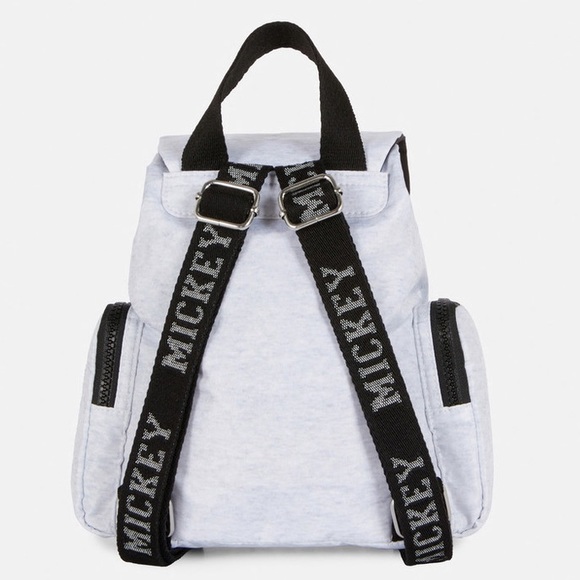 Disney | Accessories | Disneys Mickey Mouse Drawstring Backpack | Poshmark